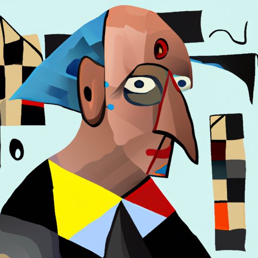 Exploring the Artistic Career of Pablo Picasso - The Enlightened Mindset