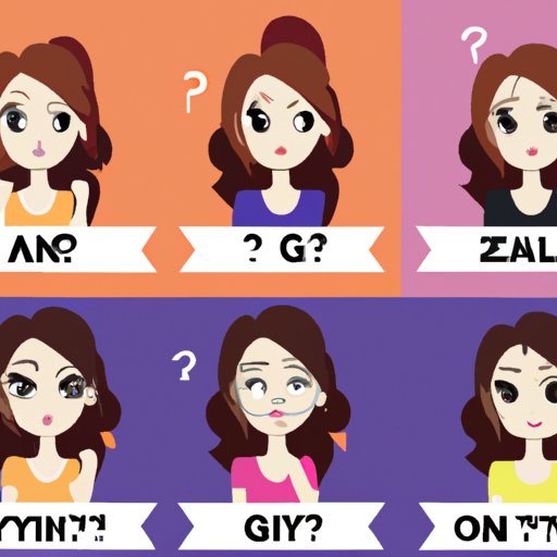 What Type of Girl Are You?: A Comprehensive Guide to Taking a Quiz ...