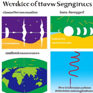 Exploring the Types of Seismic Waves that Travel Through Earth - The ...