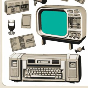 Innovations of the 1950s: Impact on Modern Day Technology - The Enlightened Mindset