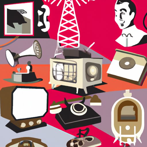 Exploring Technology in the 1950s: Major Innovations and the Impact on ...