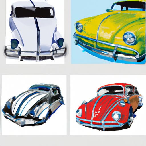 The Car Culture of the 1950s: A Look Back On How It Influenced Modern ...