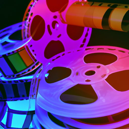 Exploring The First Movie Filmed In Color The Trailblazing Impact Of Exploring The First Movie Filmed In Color The Trailblazing Impact Of