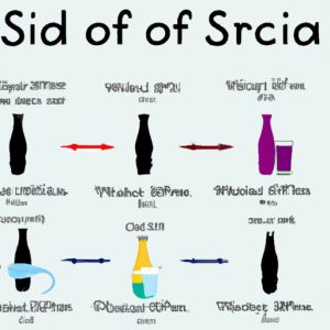 What was the First Soda Invented? A Look at the Historical Evolution of ...