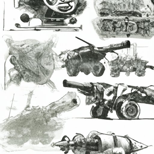 The Impact of New Technology in WWI: Examining the Innovations that ...