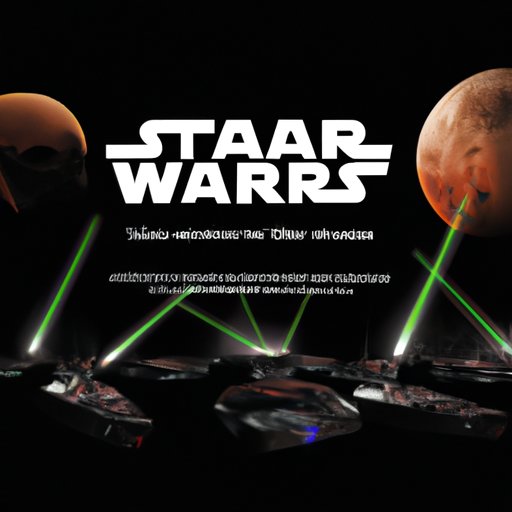 Exploring the First Star Wars Movie: A Historical and Cultural Analysis ...