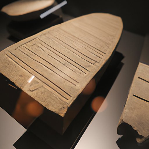 Writing System in Mesopotamia: An Exploration of the Ancient Writing ...