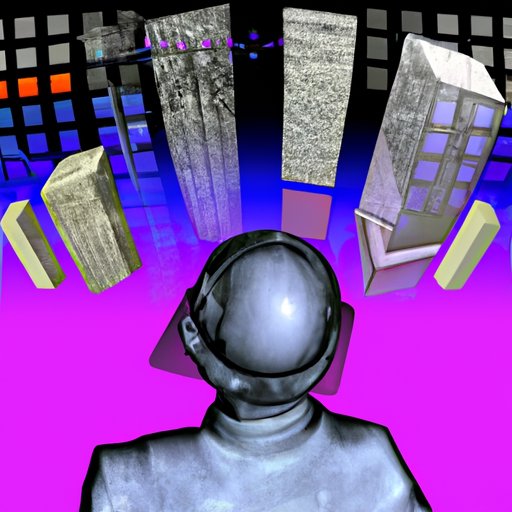 What Will Technology Be Like in 2040? Exploring the Future of Tech ...