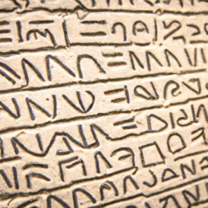 Exploring the Writing Systems of Ancient Mesopotamia - The Enlightened ...