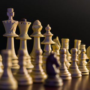 The Invention of Chess: Exploring the History and Origins of the Game ...