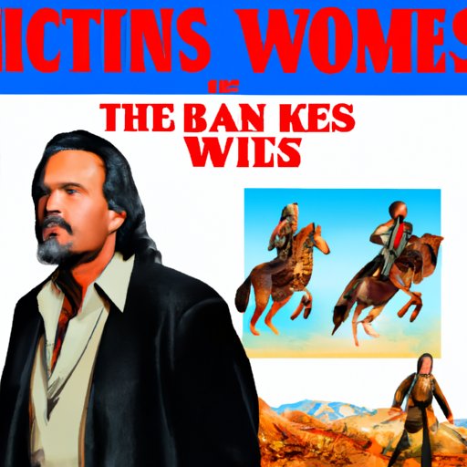 Exploring the Making of ‘Dances with Wolves’ in 1990 - The Enlightened ...