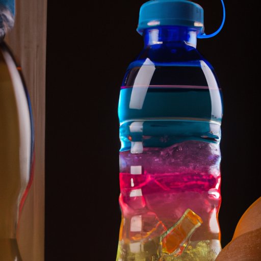 What Year Was Gatorade Invented? Exploring the History of the Popular ...