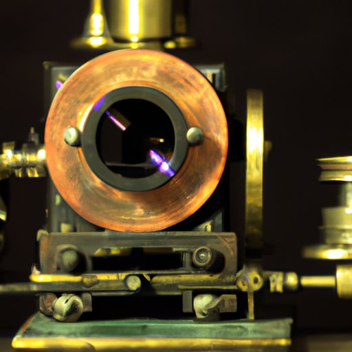 Exploring the History of Photography: When Was it Invented? - The ...