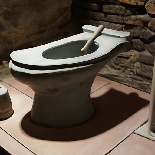 The Fascinating History Behind the Invention of the Toilet - The ...