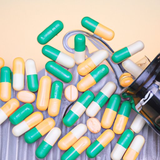 What Year Were Antibiotics Invented? Exploring the Landmark Discovery ...