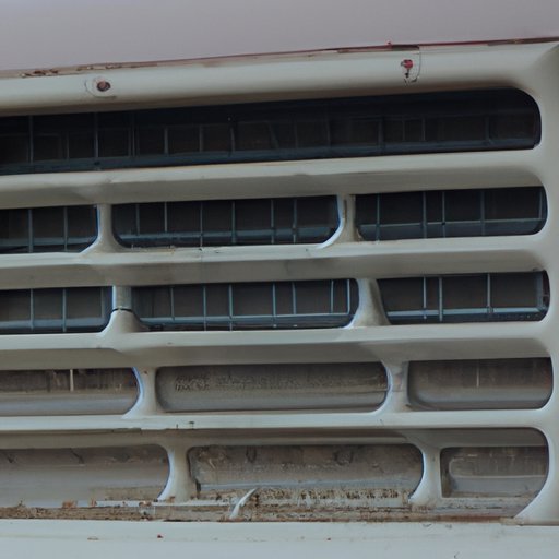 The Invention of Air Conditioning: A Look at the History, Innovations ...