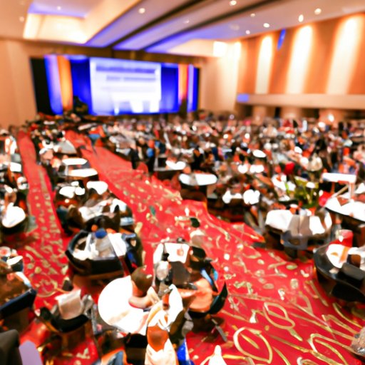 When and Where Is the State Leadership Conference? A Comprehensive ...