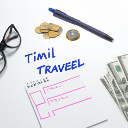 When Are You Coming? – A Guide to Planning Your Next Vacation - The ...