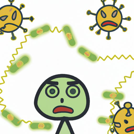 When Are You Most Contagious? Exploring the Timing and Risks of ...