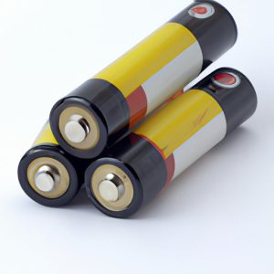 When Batteries Were Invented: A Comprehensive Look at How Battery ...