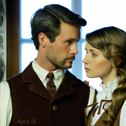 Exploring the When Calls the Heart Movies – From Characters to ...