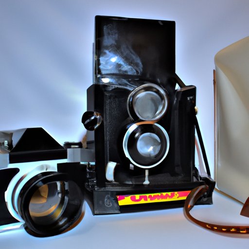 When Did Color Photography Begin? A Comprehensive Look at the History ...