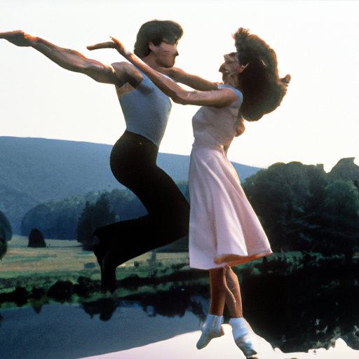 When Did Dirty Dancing Take Place? Exploring the Iconic Movie’s Setting ...