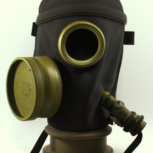 Garrett Morgan’s Invention of the Gas Mask: Exploring When He Invented ...