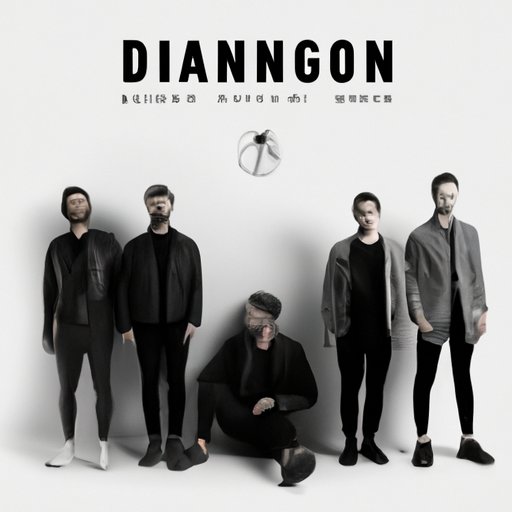 A Look at When Imagine Dragons First Came Out: Exploring the Band’s ...