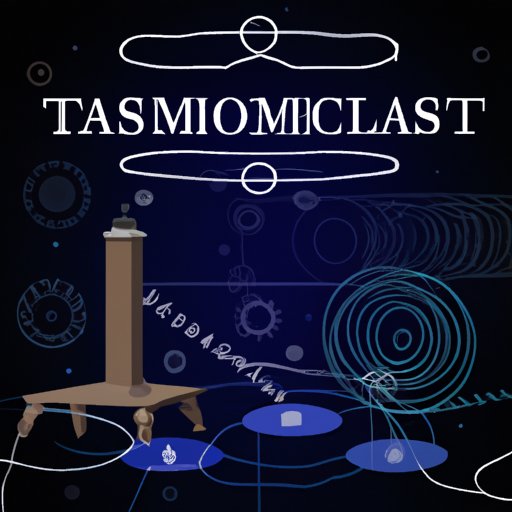 When Did Samuel Morse Invent the Telegraph? Exploring the Impact of His ...