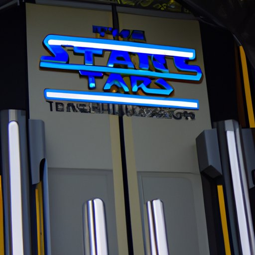 When Did Star Tours Open in Disneyland? A Historical Look at the ...