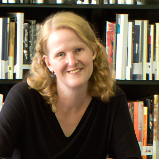 When Did Suzanne Collins Start Writing? A Look at the Author’s Journey ...