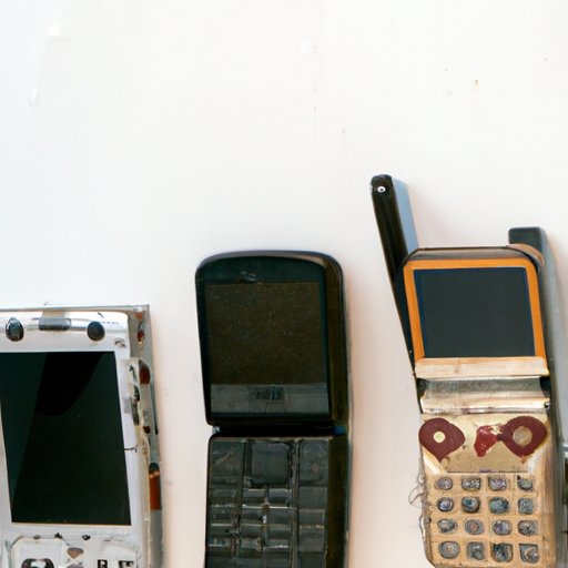 When Did Technology Become Popular? Exploring the Historical and ...