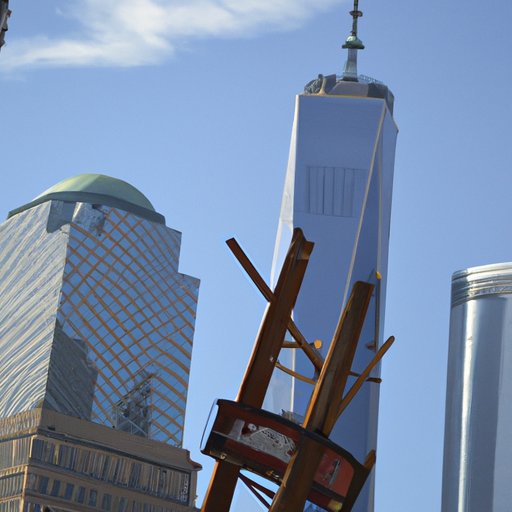 Remembering the World Trade Center Bombing: A Timeline and Overview of ...