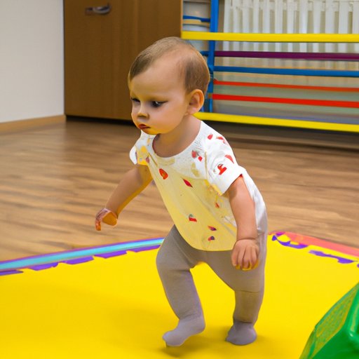 When Do Babies Start Dancing? Understanding Early Movement Development ...