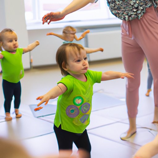 When Do Babies Start Dancing? Exploring the Benefits and Risks of Early ...