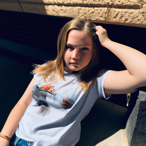 When Does Haley Come Back From Tour? An Interview With Haley on Her ...