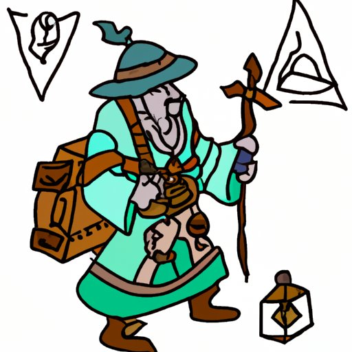 Exploring When Does the Traveling Merchant Spawn? - The Enlightened Mindset