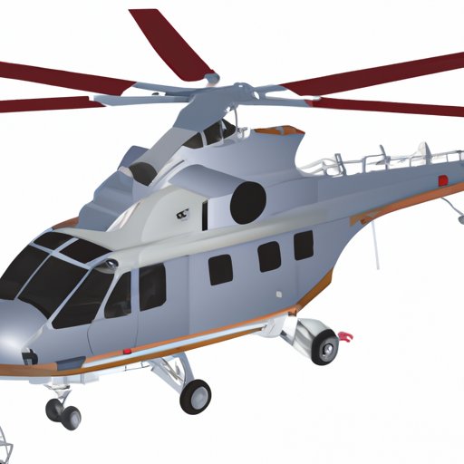When Were Helicopters Invented? A Historical Look at the Development of ...