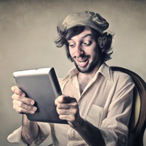 The Invention of the iPad: A Look at Its History, Impact and Influence ...