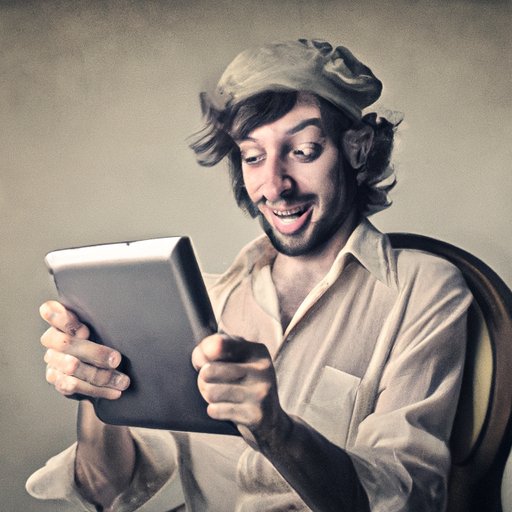 The Invention of the iPad: A Look at Its History, Impact and Influence ...