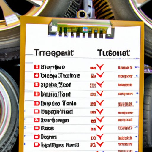 When is a Post Trip Inspection Required? Understanding Regulations ...