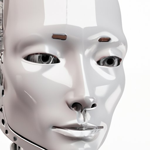 When is a Robot Considered to be a Cyborg? - The Enlightened Mindset