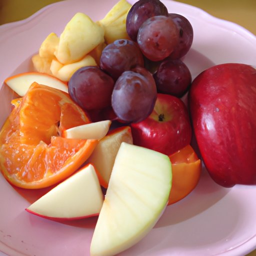 When Is The Best Time To Eat Fruit For Optimal Health Benefits? - The ...