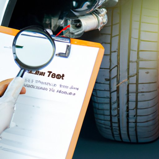 When is it Appropriate to Conduct a Post Trip Inspection? - The ...