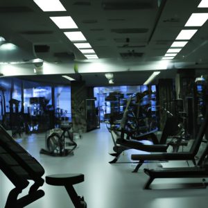 When is the Gym Least Busy? Exploring the Benefits of Off-Hours ...