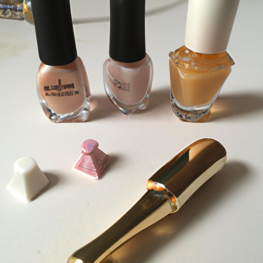 The Invention Of Nail Polish A Fascinating History From Ancient Times The Invention Of Nail Polish A Fascinating History From Ancient Times