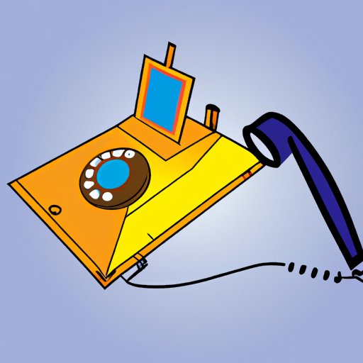 The Invention of the Telephone: A Historical Overview from 1876 to ...