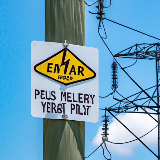 When to Exercise Extreme Caution Around Power Lines - The Enlightened ...