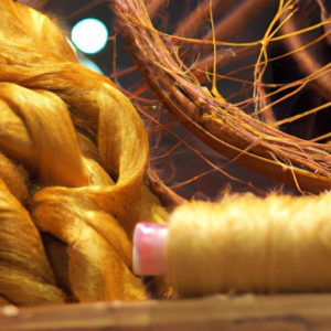 When Was Silk Invented? Exploring the Ancient Chinese Invention and Its ...